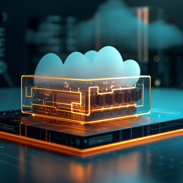 Oracle APEX Development Services